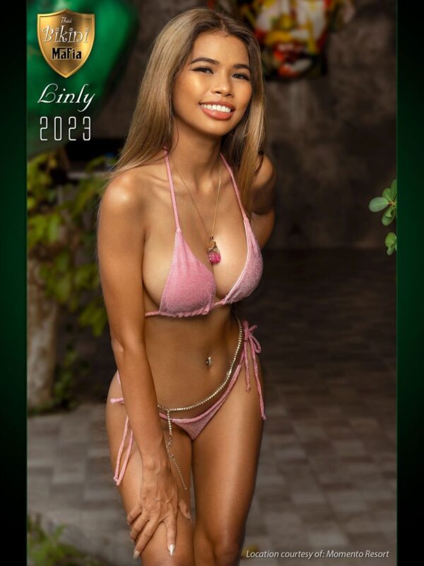 linly - Thai Bikini Mafia